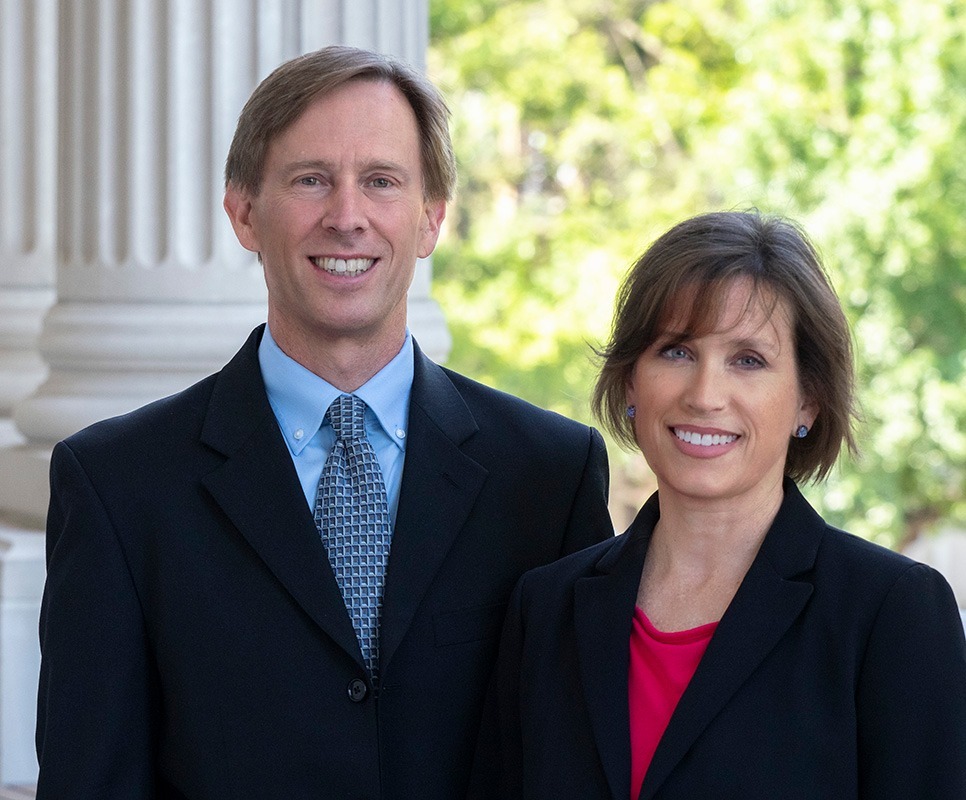 About The Brocker Law Firm